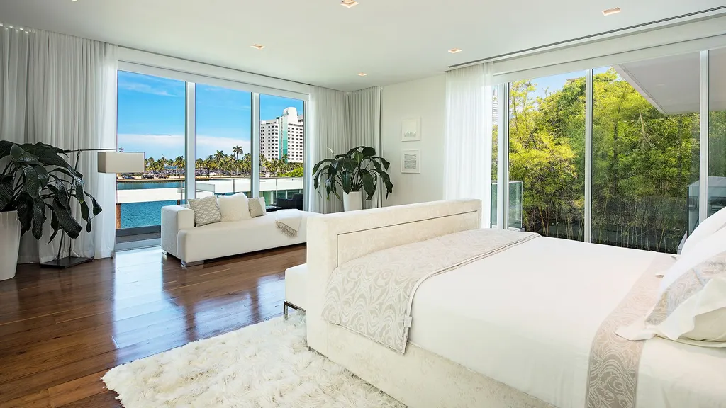 Floating Cubes House by Kobi Karp, A Sculptural Dialogue Between ...